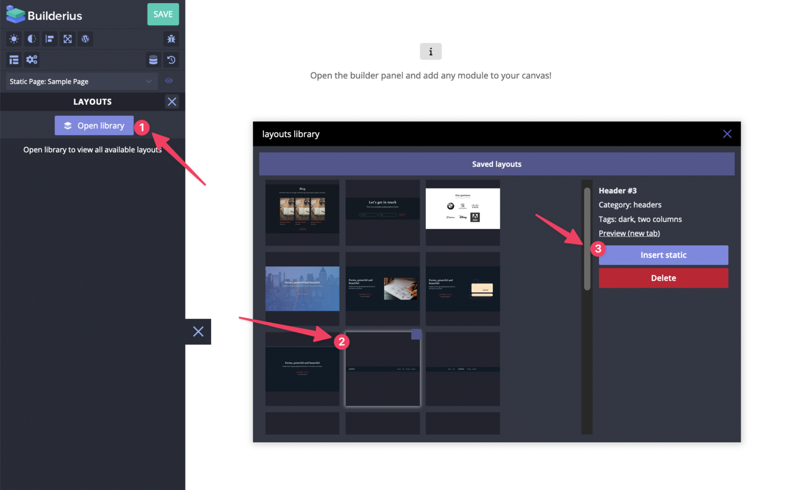 How to Create an FAQs Page Using Meta Box and Builderius (part 1) – Builderius
