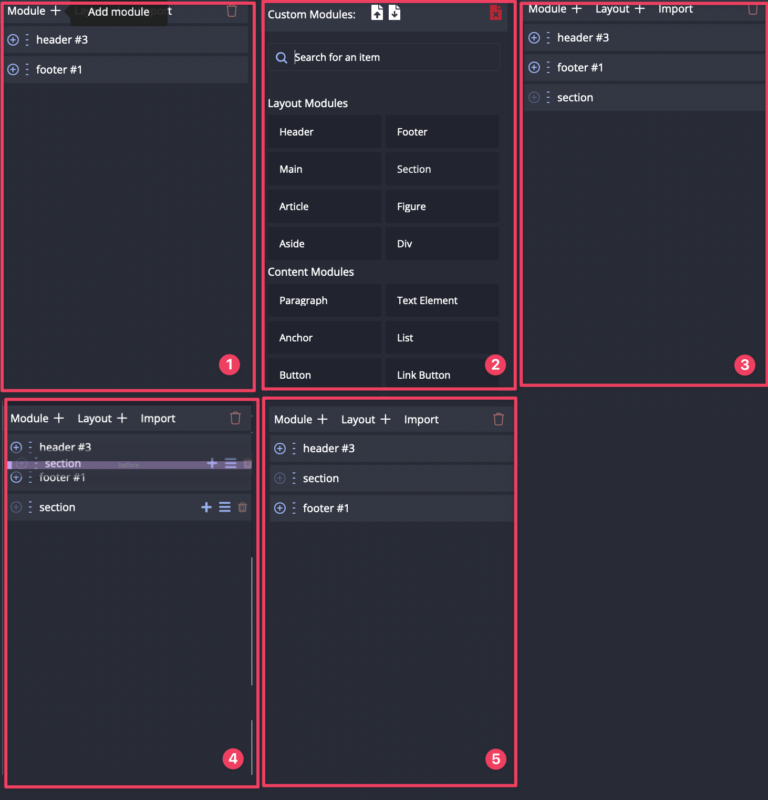 How to Create an FAQs Page Using Meta Box and Builderius (part 1) – Builderius